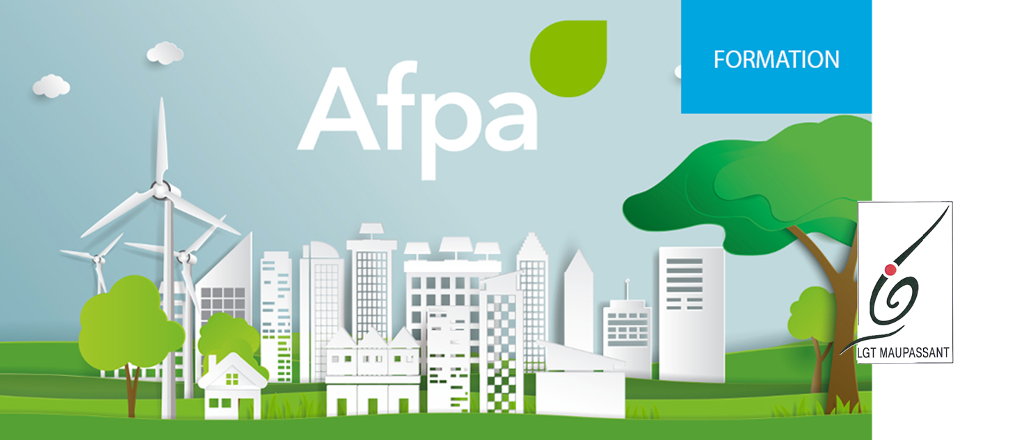 FORMATION AFPA